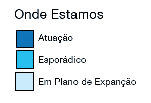 Quem Somos - M17 Group